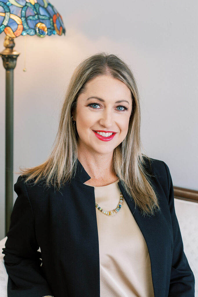 Our Team – Taryn Minter Law